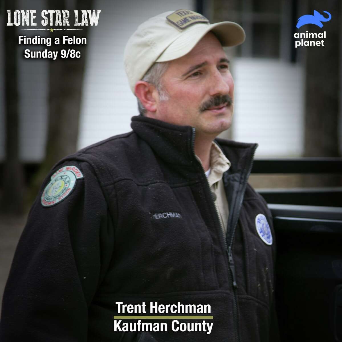 Inside 'Lone Star Law,' Animal Planet's hit TV show based on Texas game ...