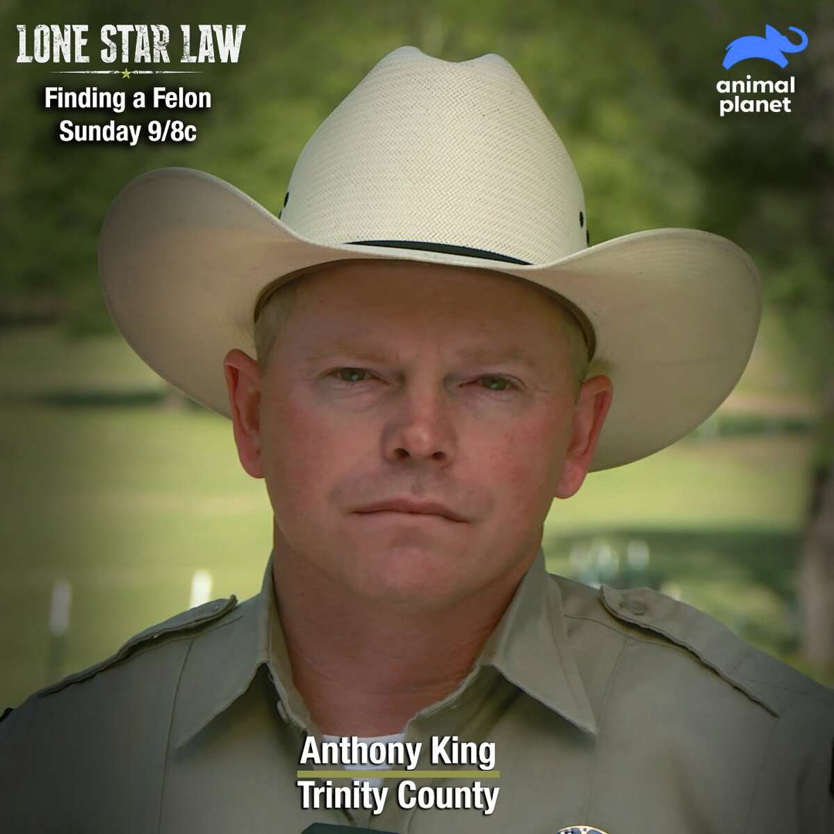 Inside 'Lone Star Law,' Animal Planet's hit TV show based on Texas game ...