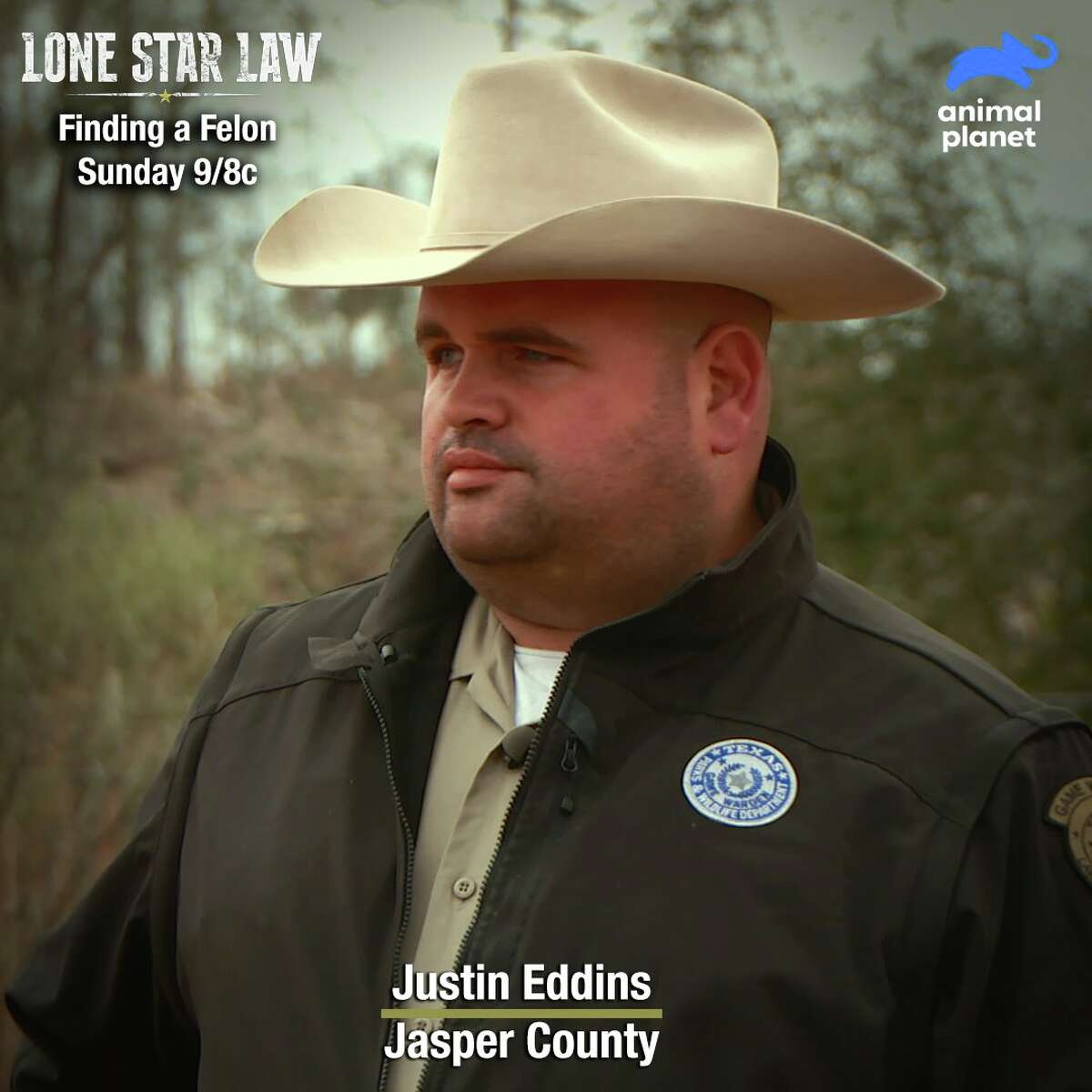 Inside 'Lone Star Law,' Animal Planet's hit TV show based on Texas game ...
