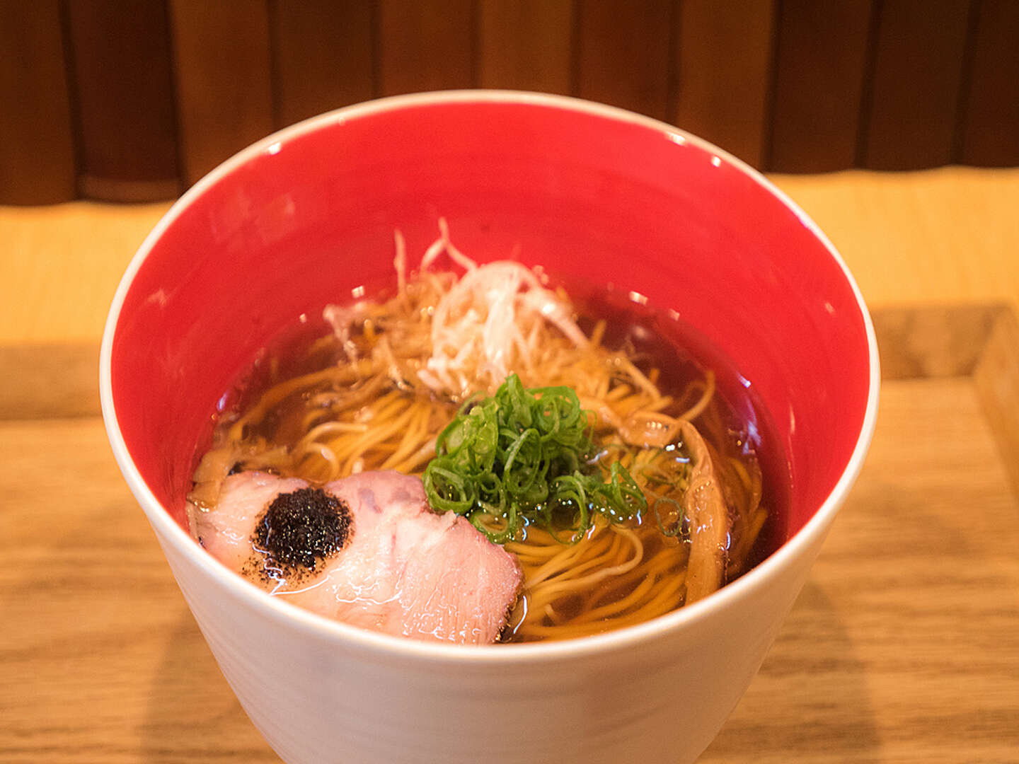 Michelin-starred ramen restaurant opens SF Metreon outpost