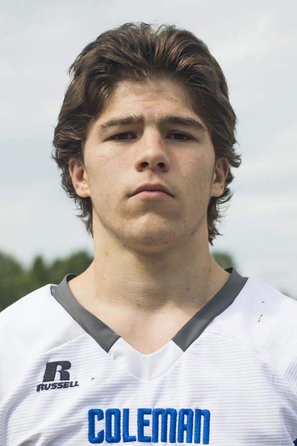 Coleman's Lumbert is the ultimate in versatility