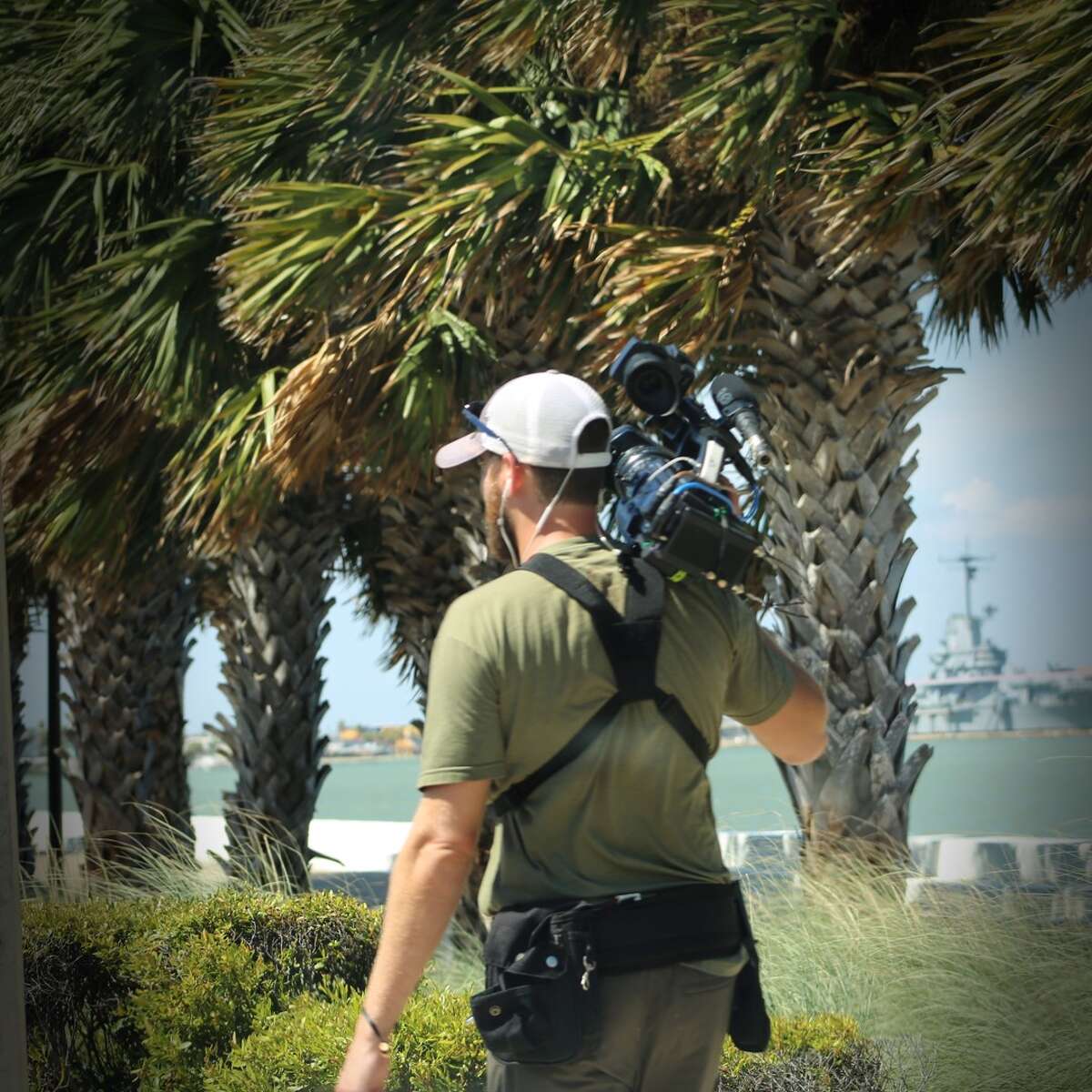 Inside 'Lone Star Law,' Animal Planet's hit TV show based on Texas game ...