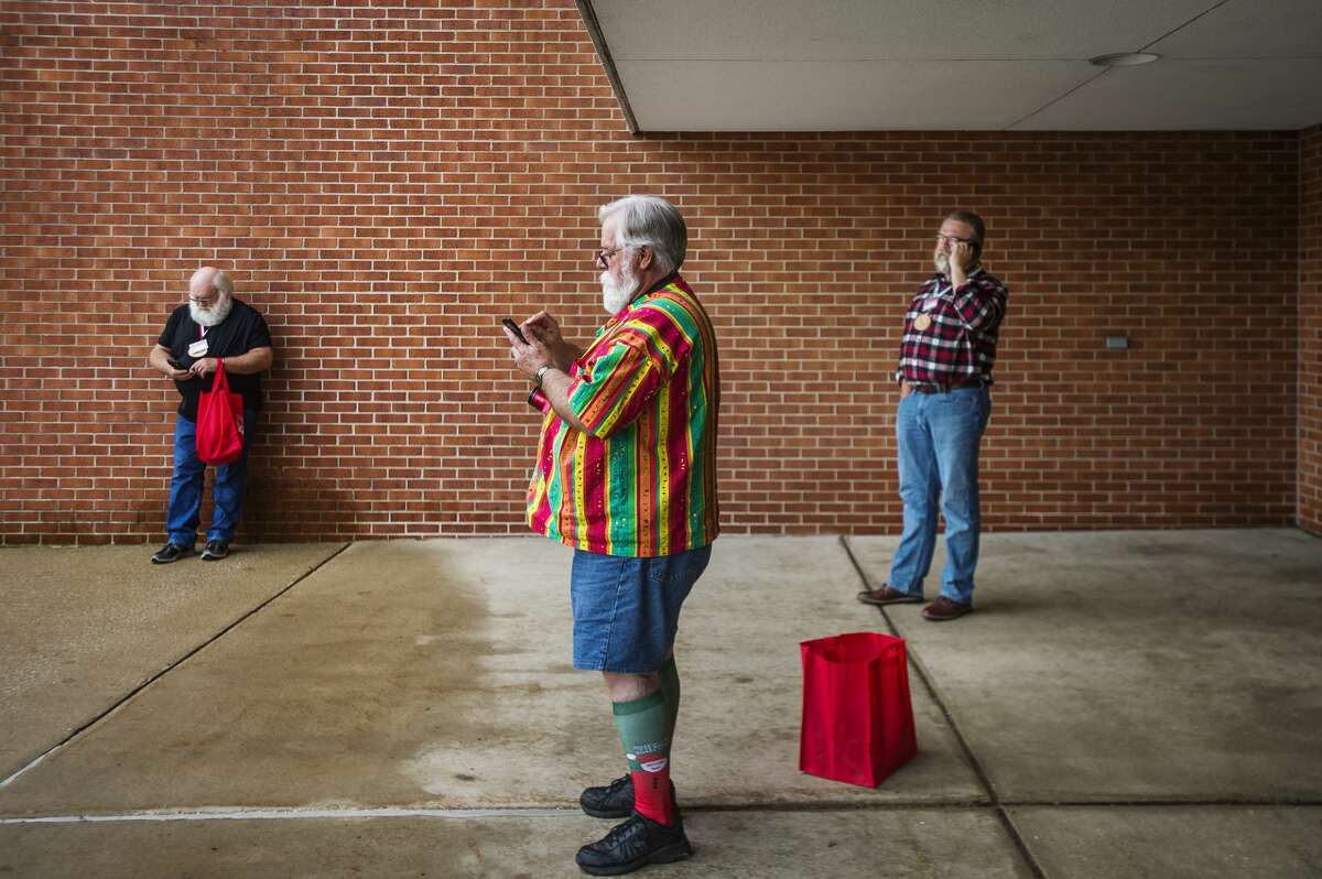 82nd annual Charles W. Howard Santa Claus School returns to Midland ...