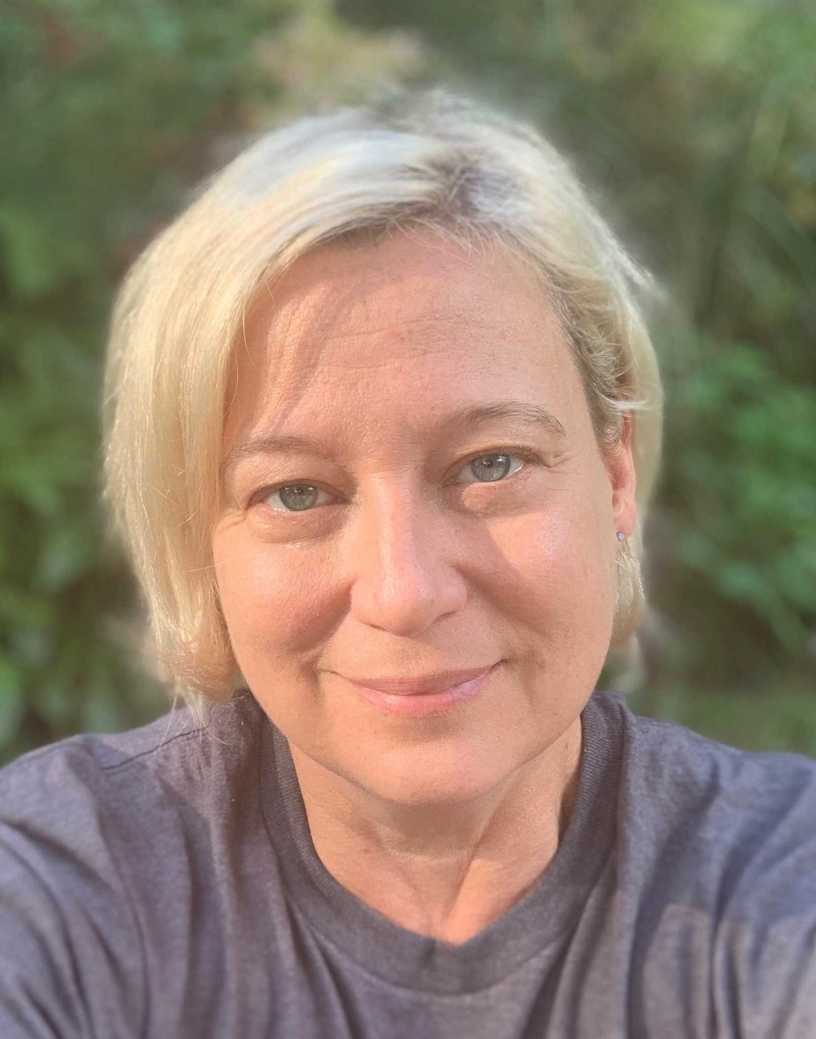 Westport RTM candidate, Amy Kaplan