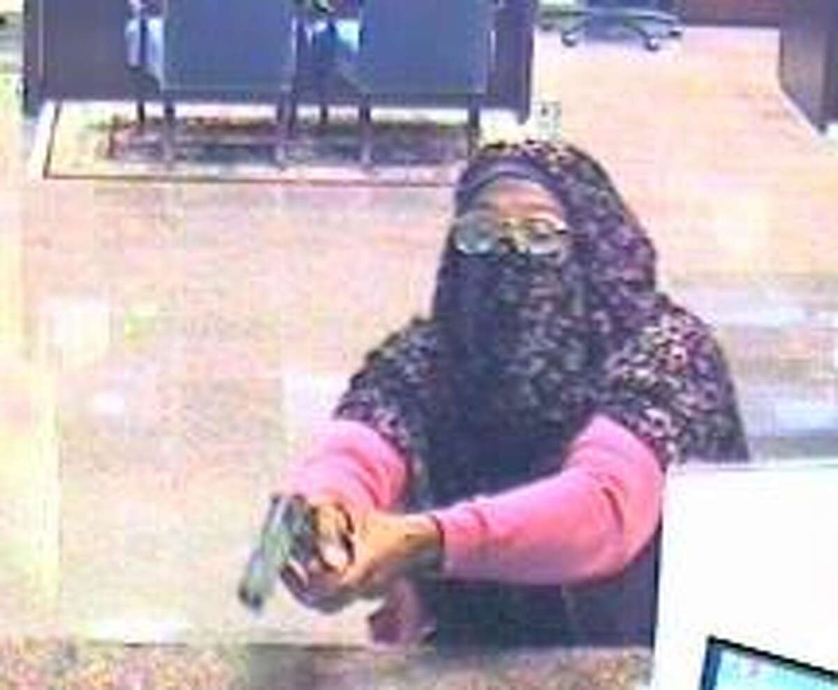 The best nicknames given by the FBI to wanted bank robbers