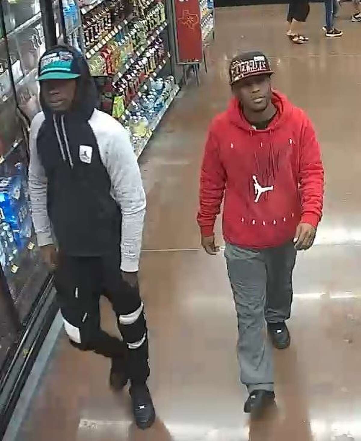 From 'mummy' to 'shark': The FBI's creative nicknames for Houston's ...