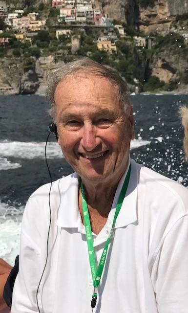 Westport RTM candidate: Jack Klinge