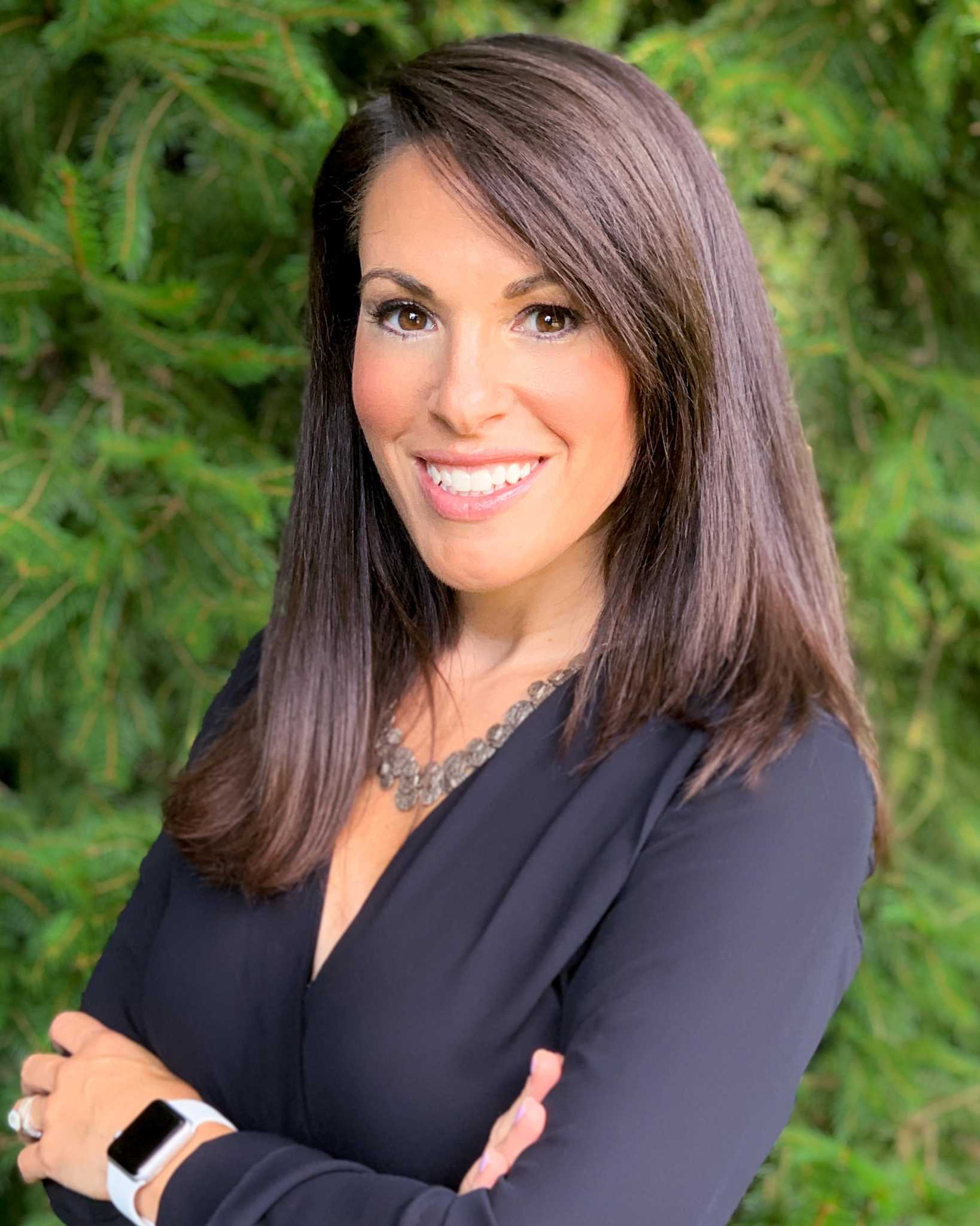 Westport RTM candidate: Lisa Newman