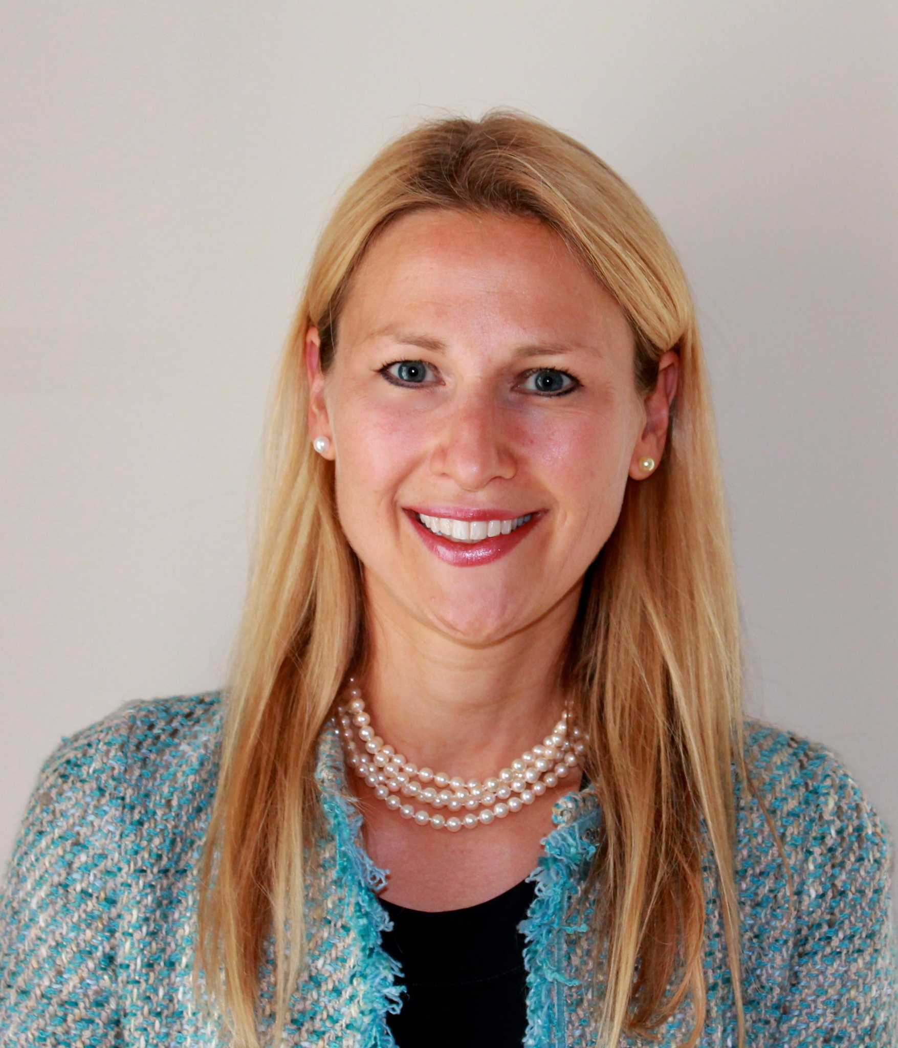 Westport Board of Finance candidate: Sheri Gordon
