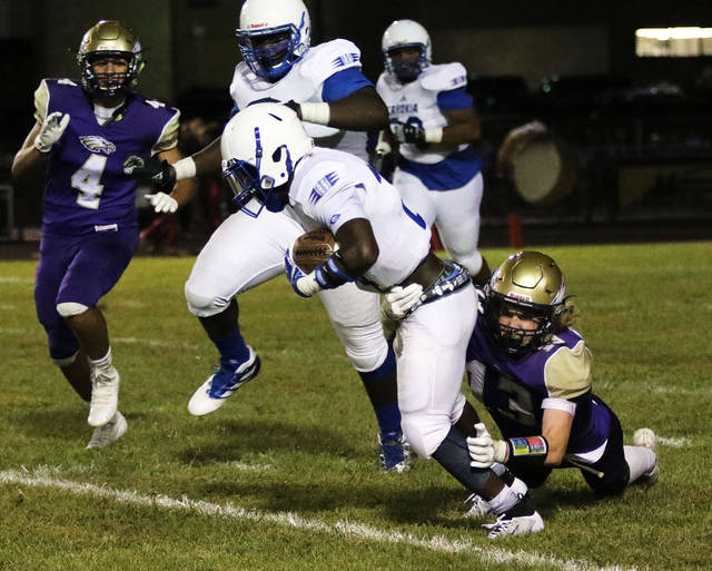 PREP FOOTBALL: Week 6 Preview Capsules