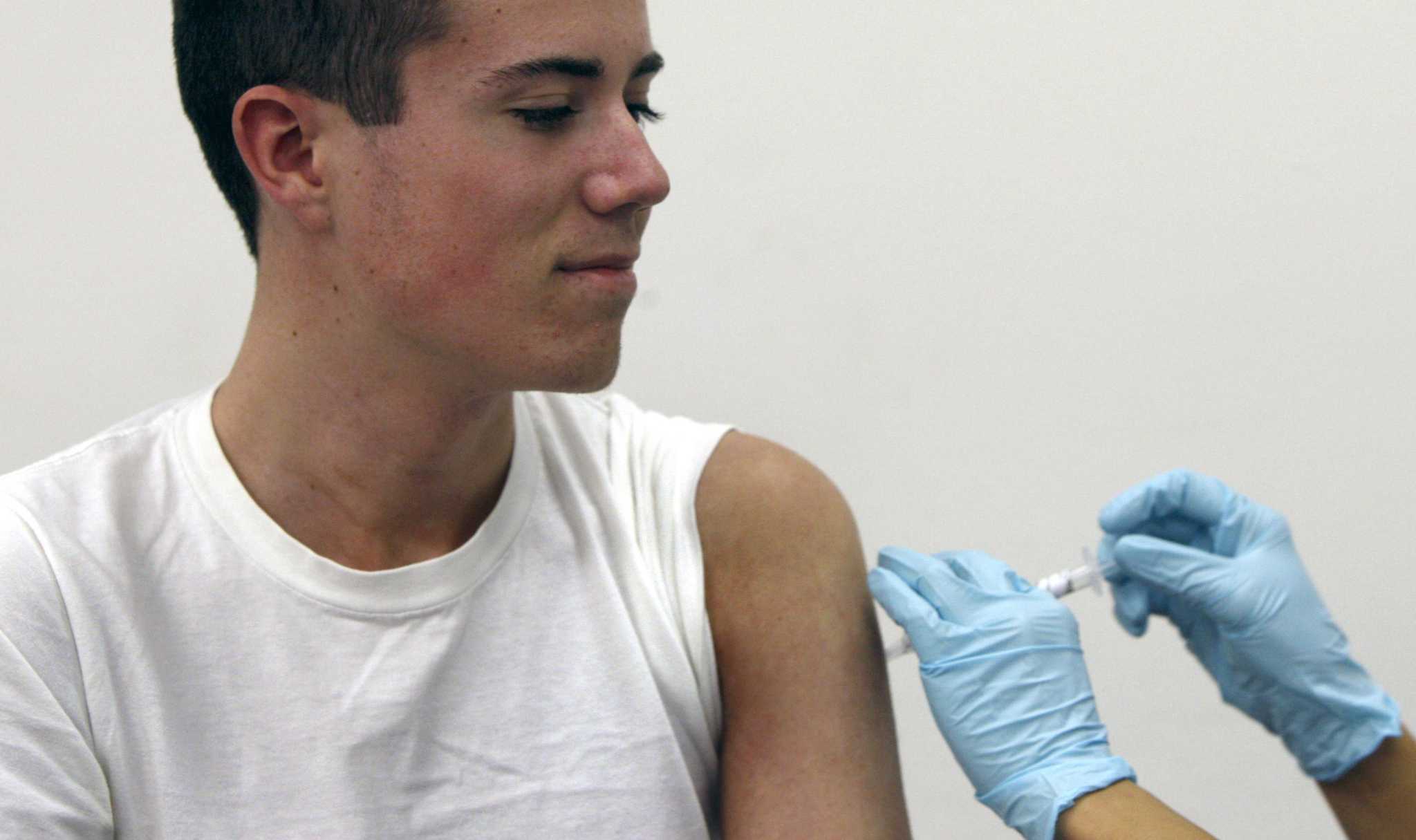 Here’s a scary thought: Missing the flu shot this year [Opinion]