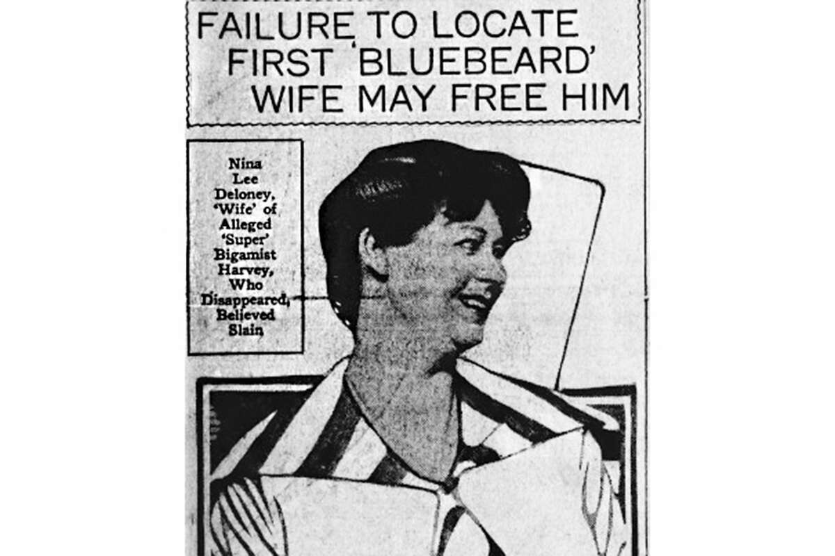 'Object, matrimony': The forgotten tale of the West Coast's first ...