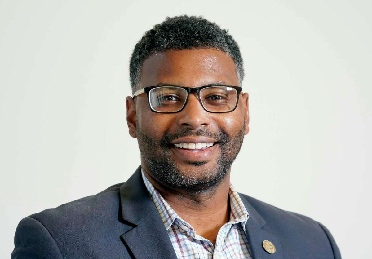 We recommend Rashad Cave for Houston City Council District D [Editorial]