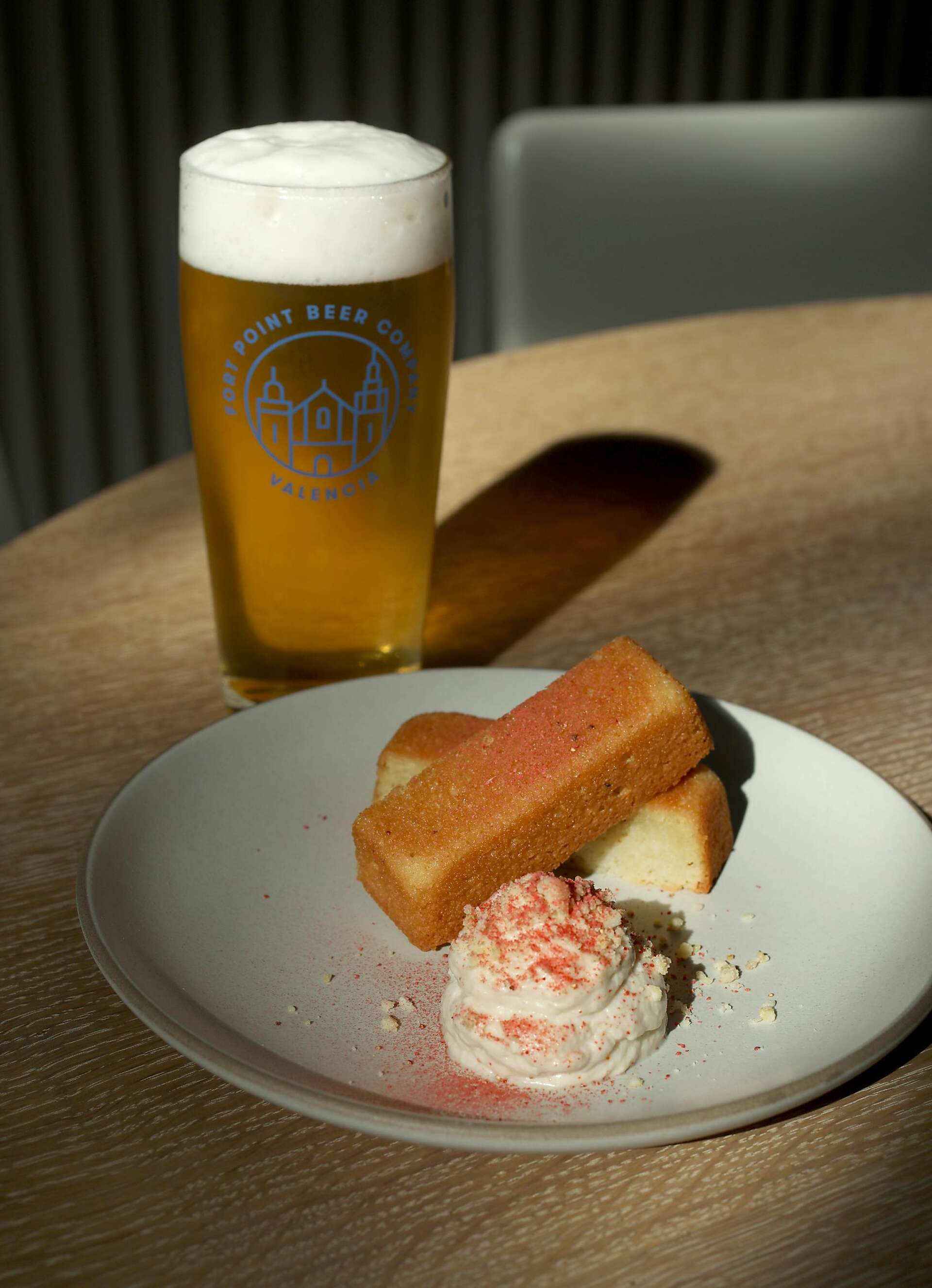 Fort Point Beer Co. opens new Mission taproom