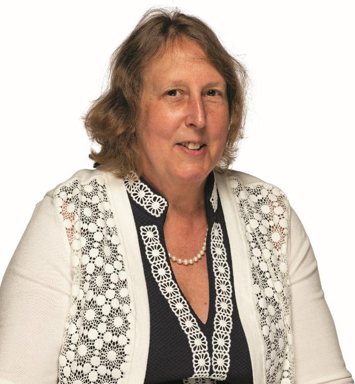 Johnson gets seat on Wilton Planning and Zoning Commission