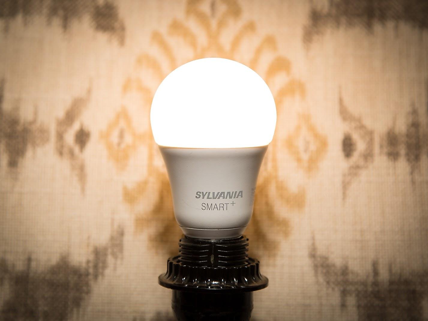 Best smart lightbulbs and other gizmos of the year