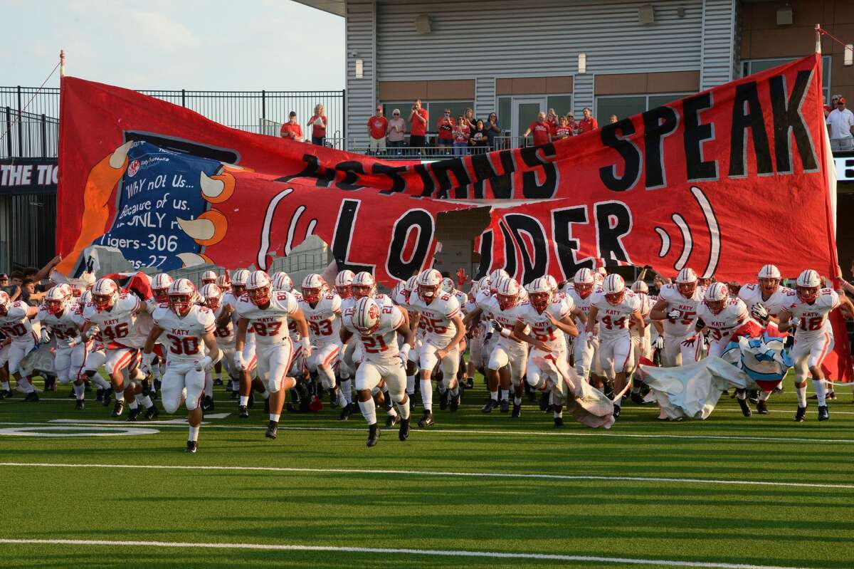 Katy gets past Tompkins to remain undefeated