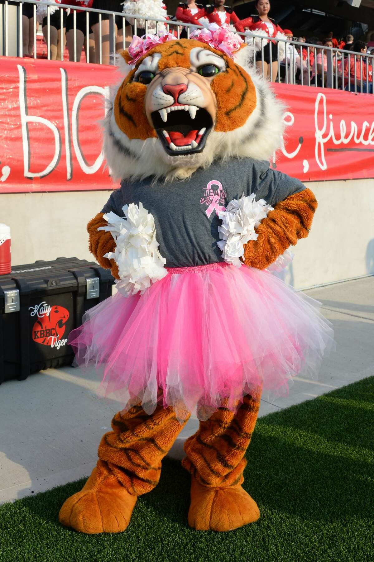 Katy gets past Tompkins to remain undefeated