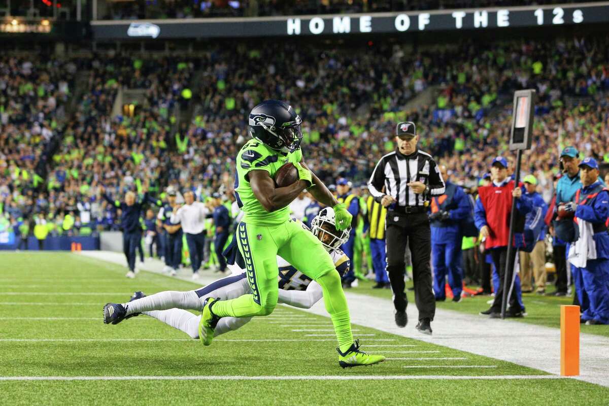 'I actually started crying': 6 takeaways from Seahawks' big win over ...