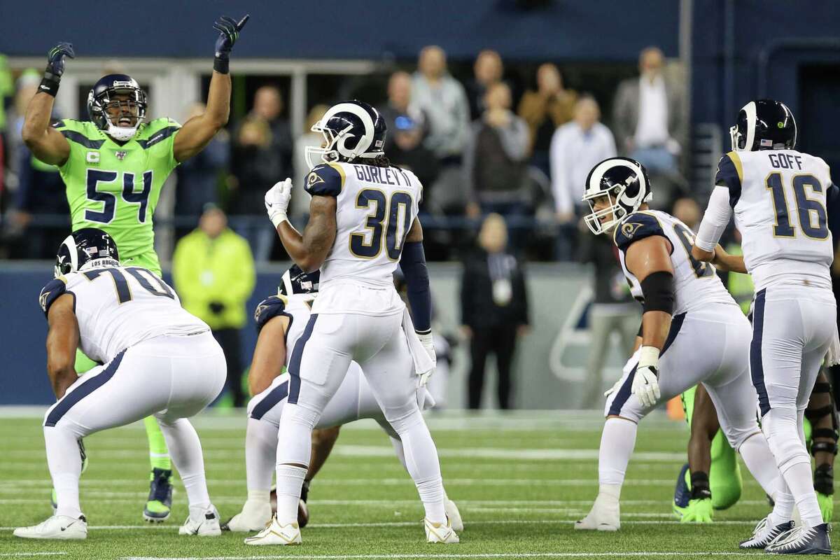 'I actually started crying': 6 takeaways from Seahawks' big win over ...