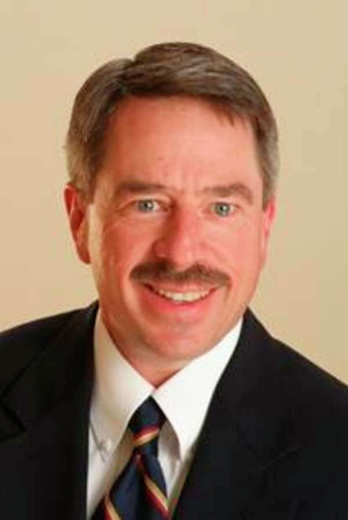 Wolgast announces promotions