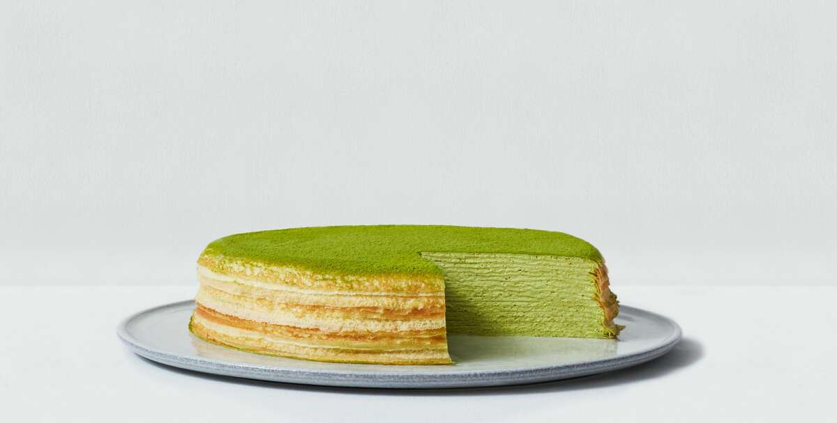 New York's Lady M bakery and Baccarat bringing cake truck tour to Houston