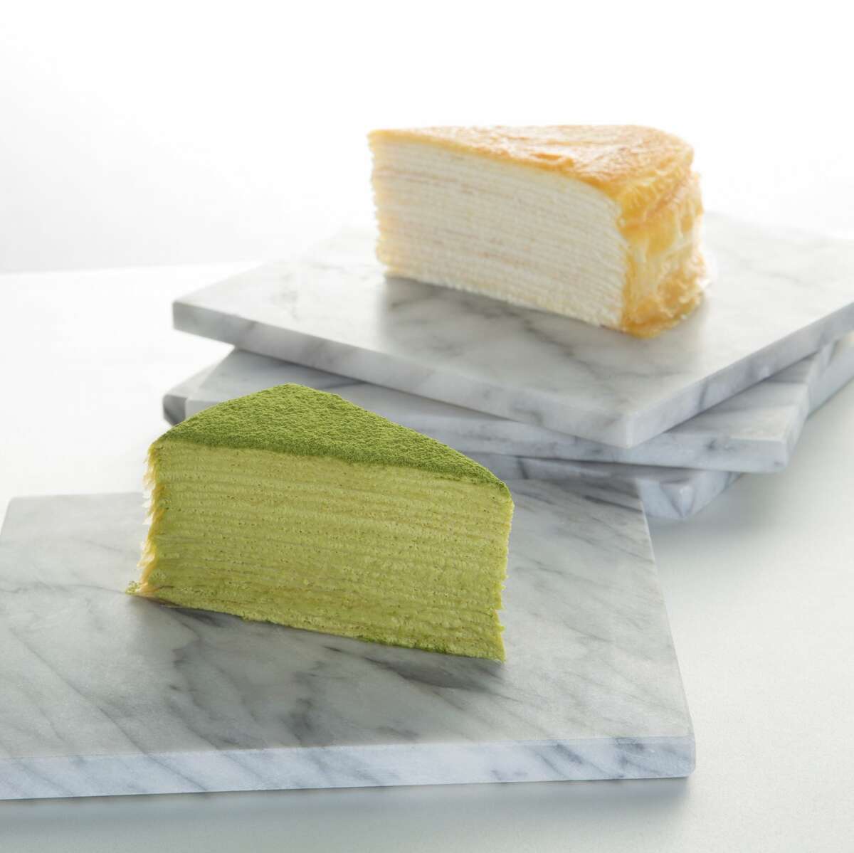 New York City's Lady M is bringing its renowned mille crepes back to ...