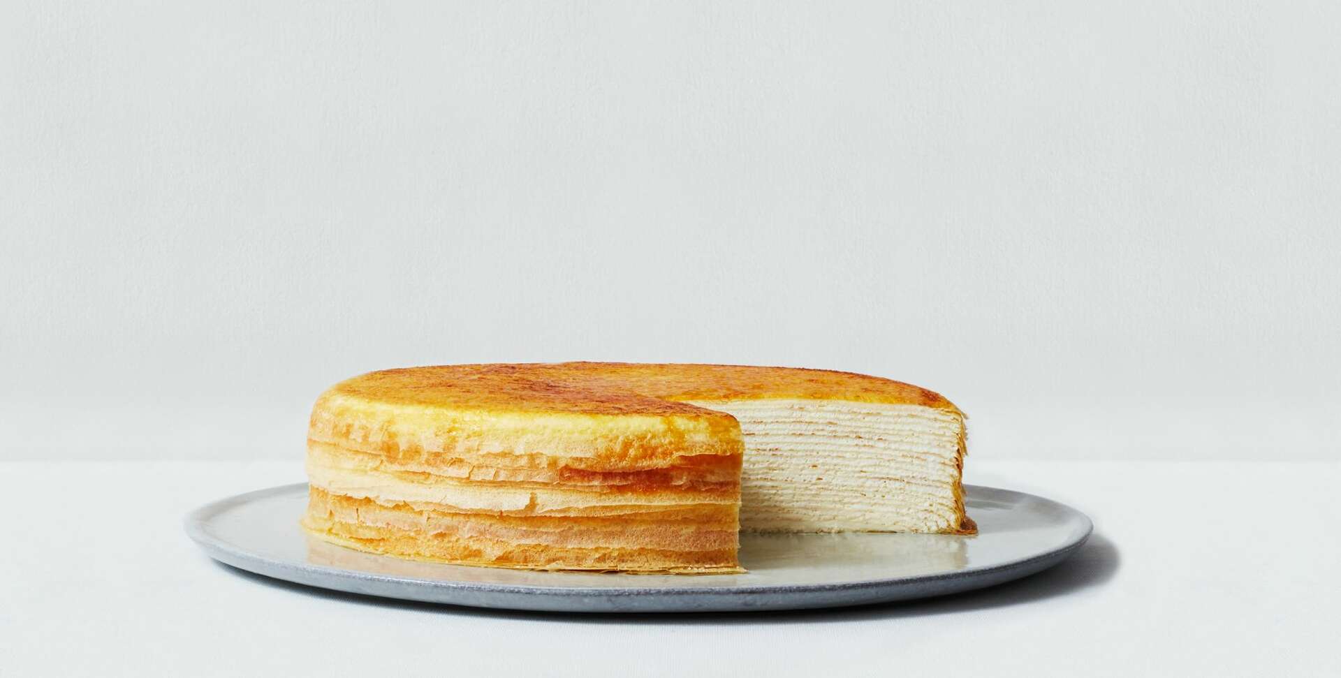 New York City's Lady M is bringing its renowned mille crepes back to ...