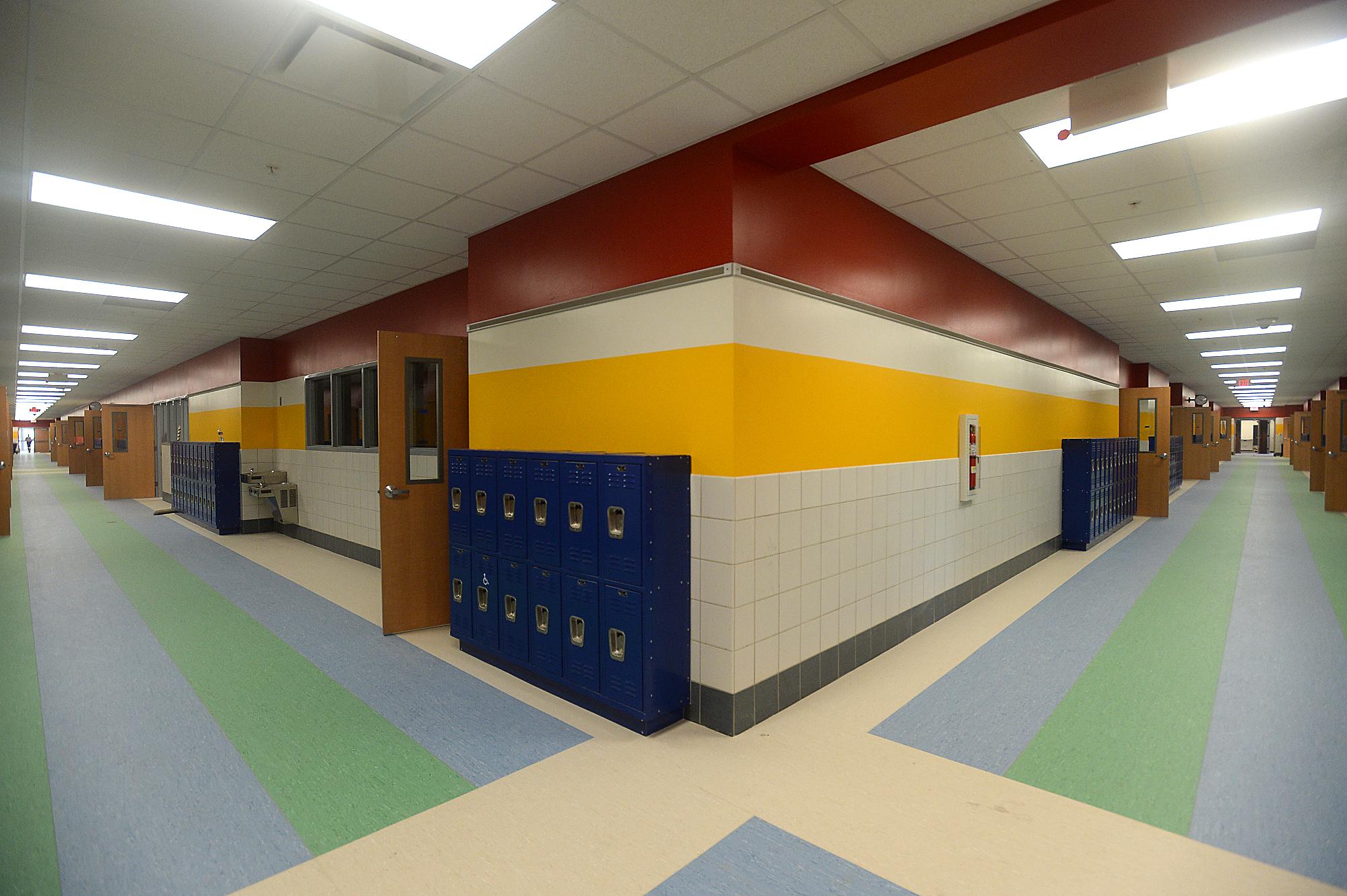 Update: Silsbee Elementary and Laura Reeves on lockout