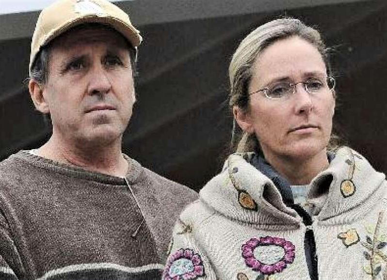 Sandy Hook trial: Alex Jones’ defamation case begins in Texas