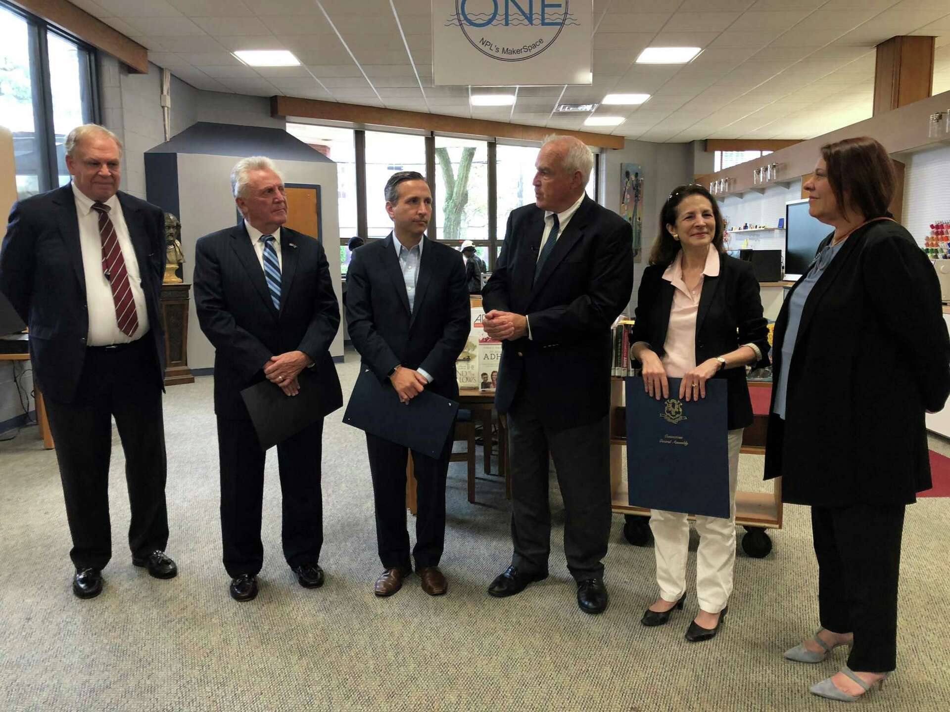 Norwalk raises awareness for those with ADHD