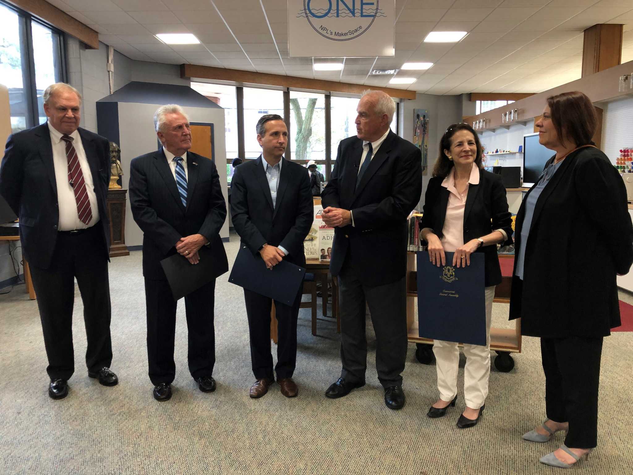 Norwalk raises awareness for those with ADHD