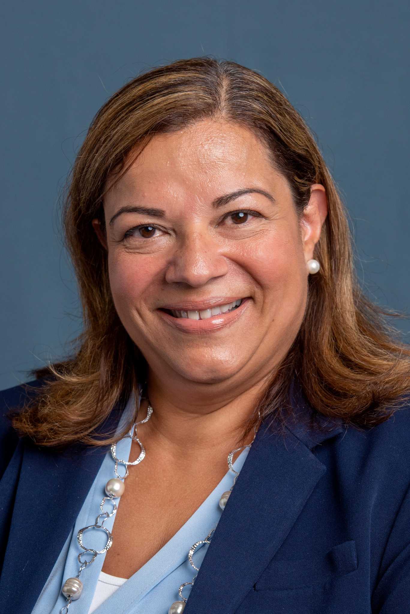 Town Council: Lissette Colon