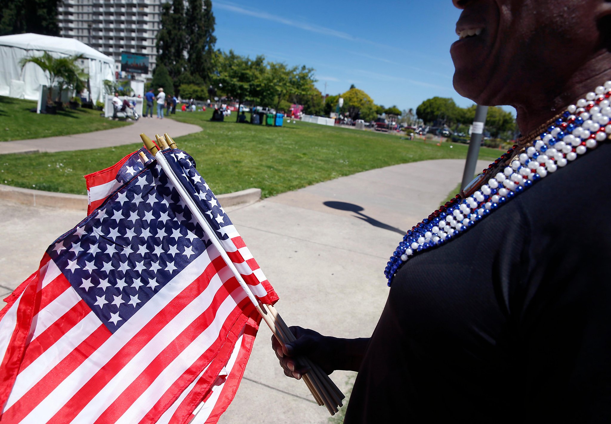 Bay Area political events: Presidential debate watch parties, SF ...