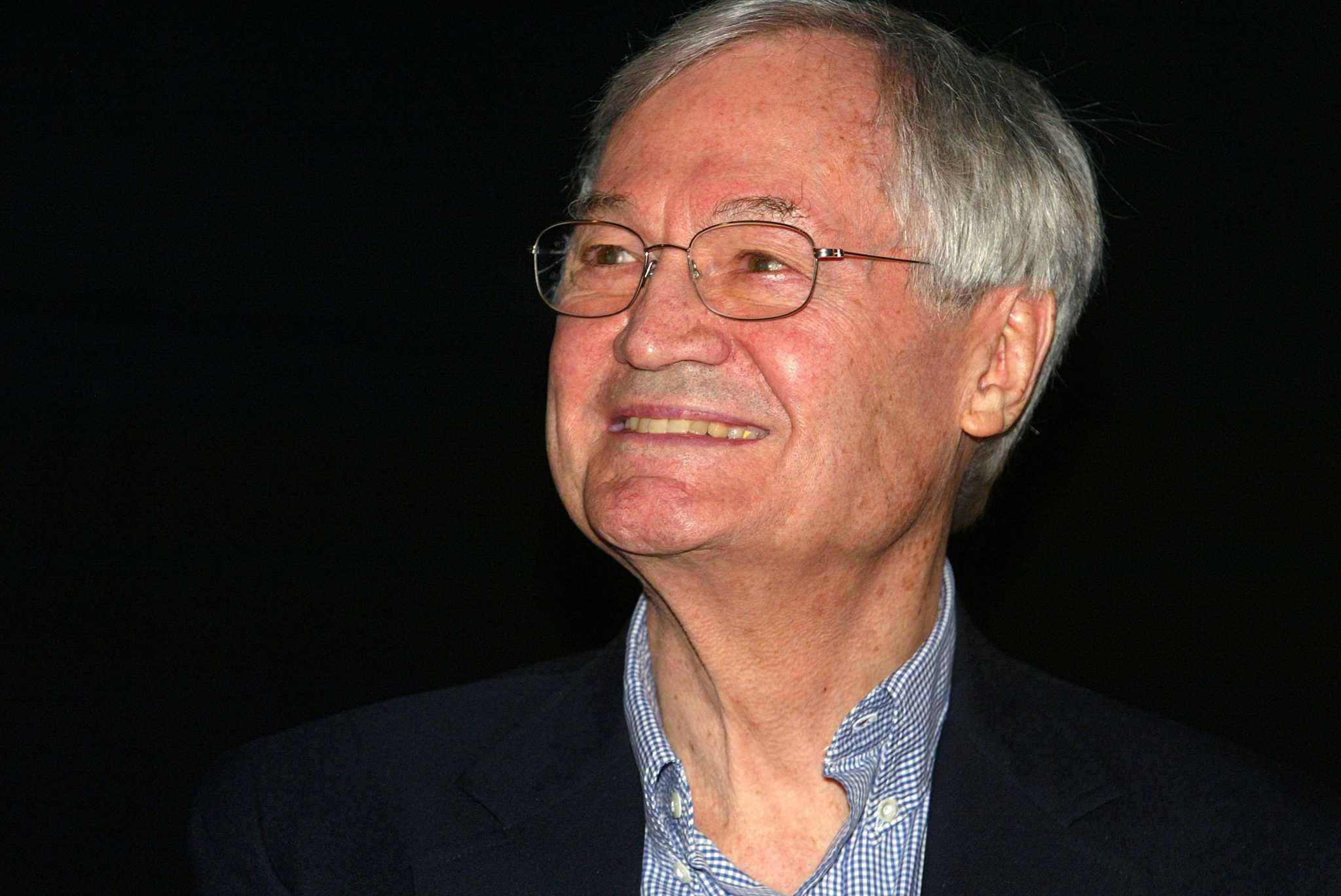 Houston Film Critics to honor director Roger Corman