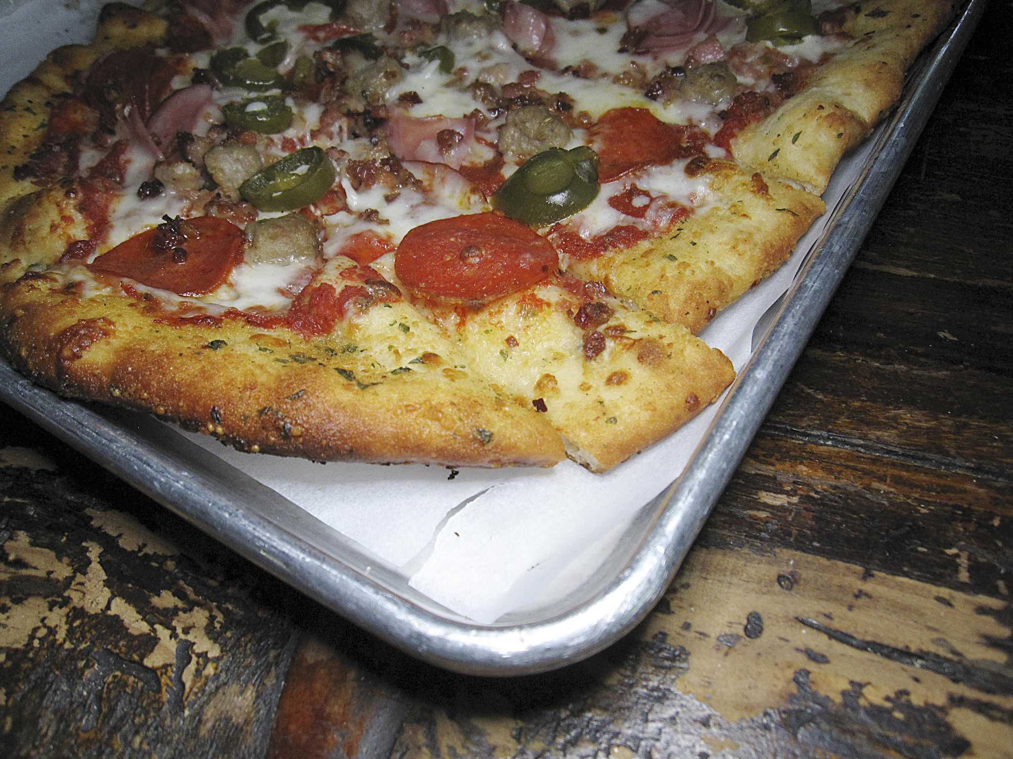 Two Wilton restaurants fail inspections