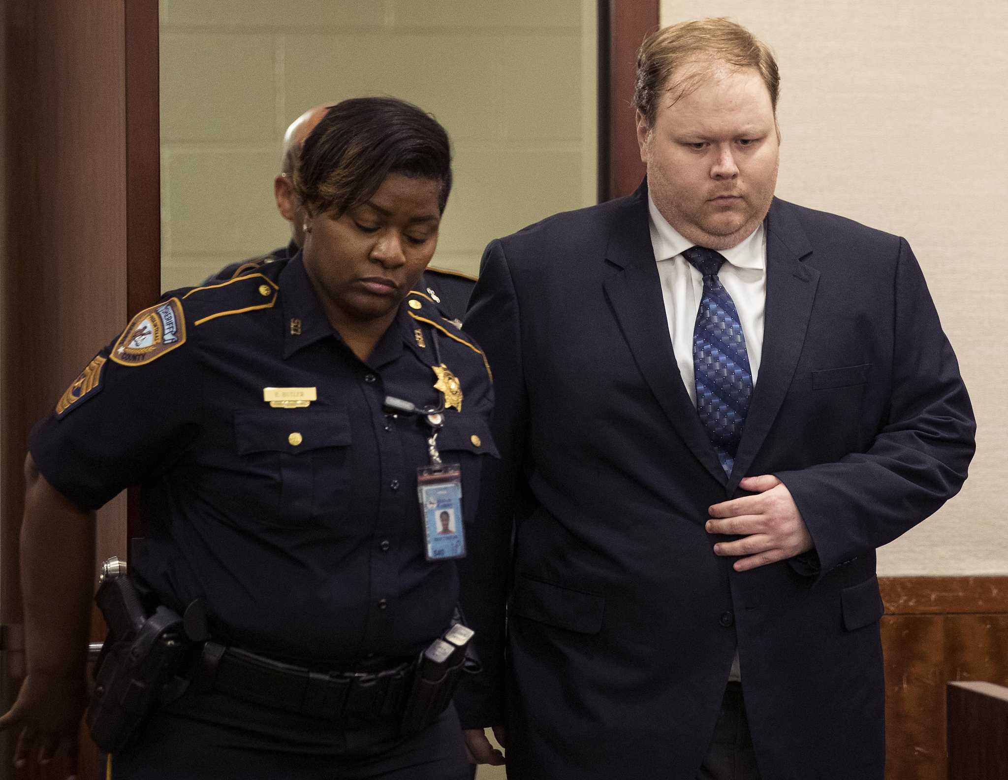 Haskell’s ex-wife: Family paid a “high price” for freedom from him