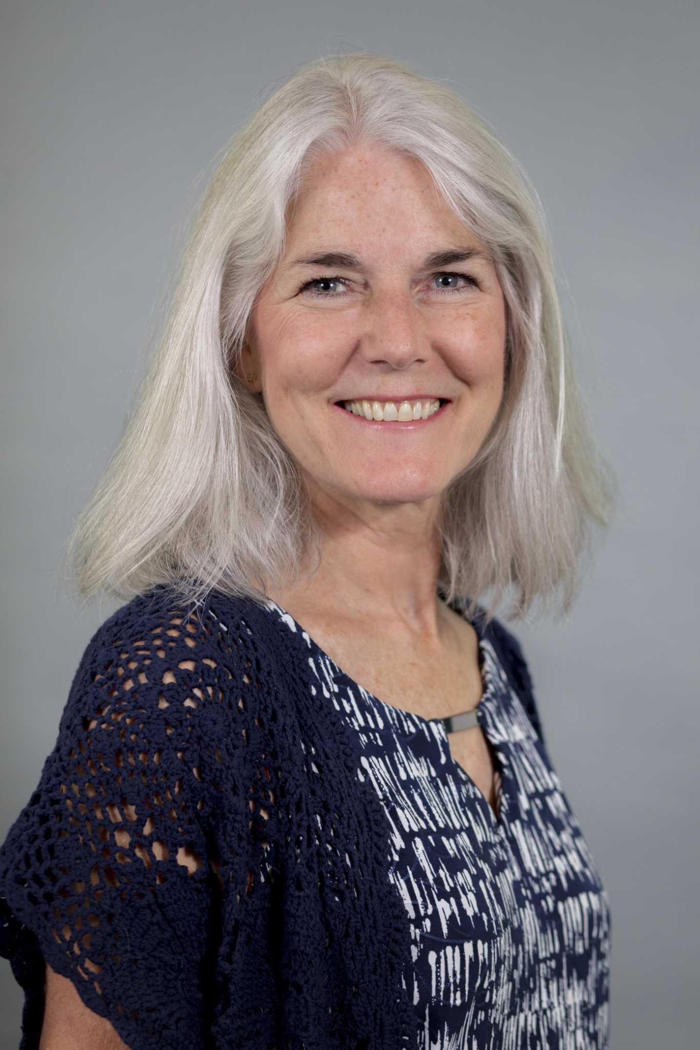 Board of Education: Kathleen Fearon