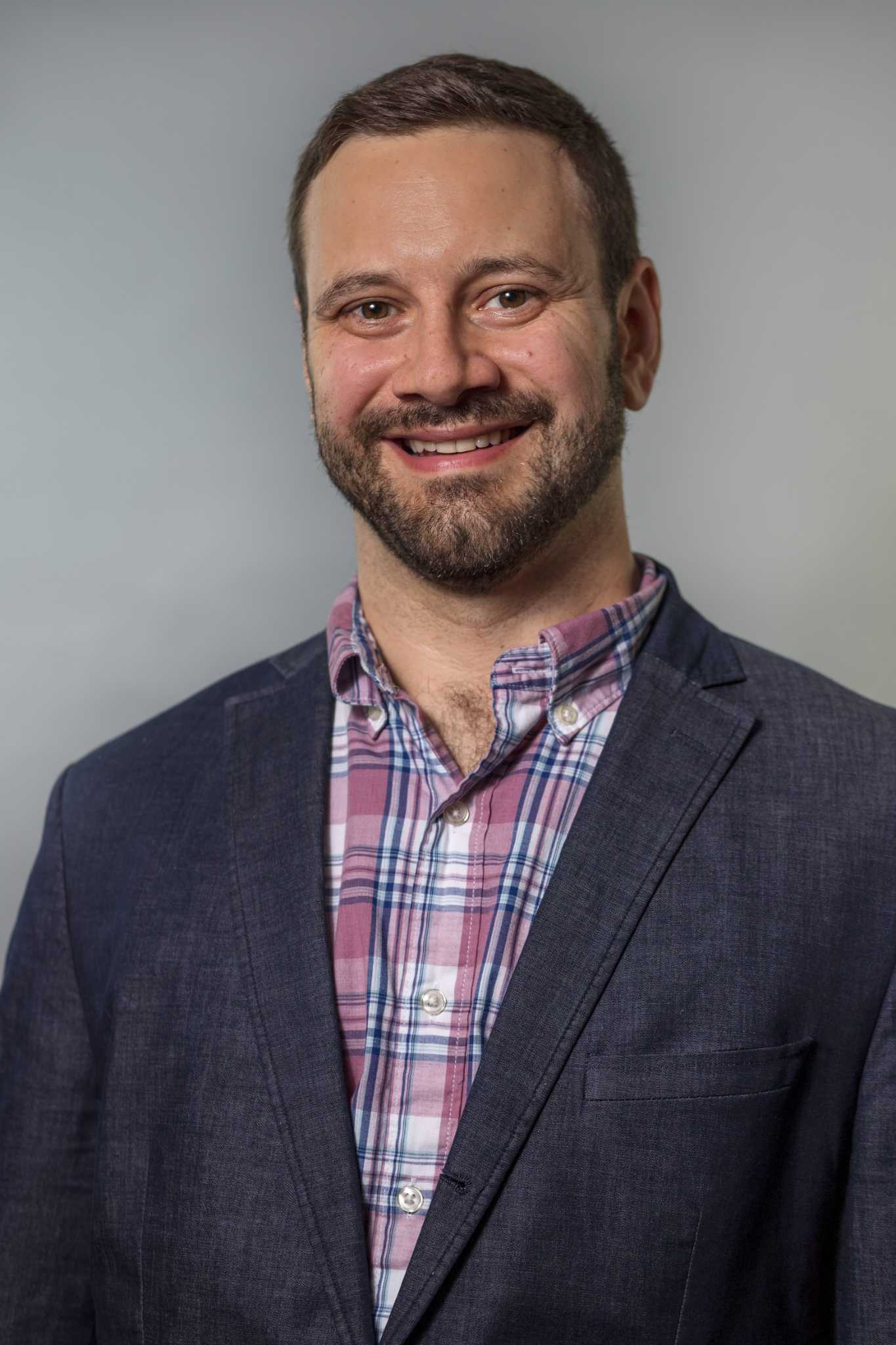 Town Council: Joe Gerics