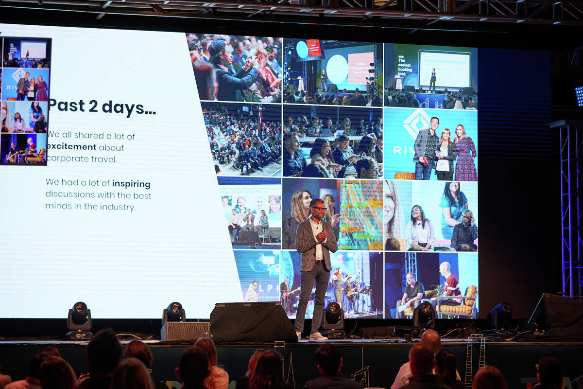 What in the world is TripActions?