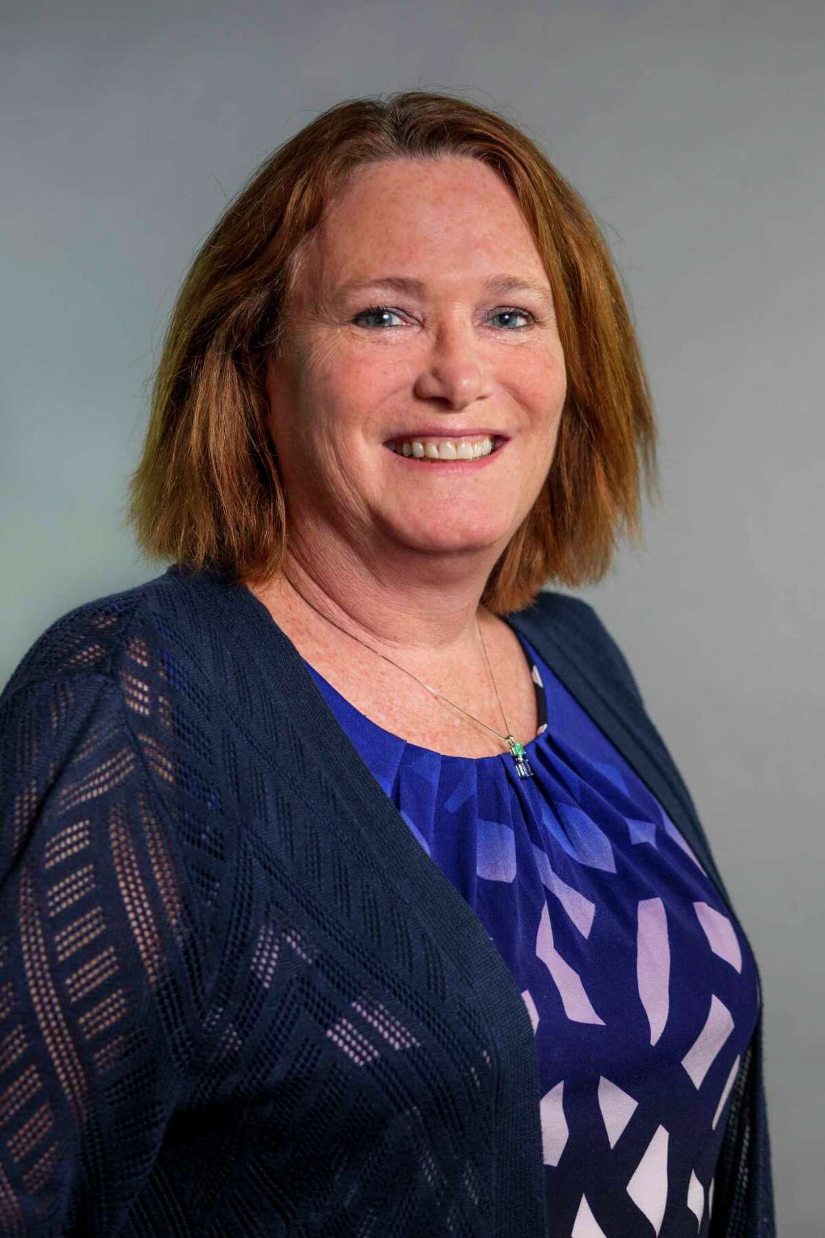 Town Council: Mary Isaac