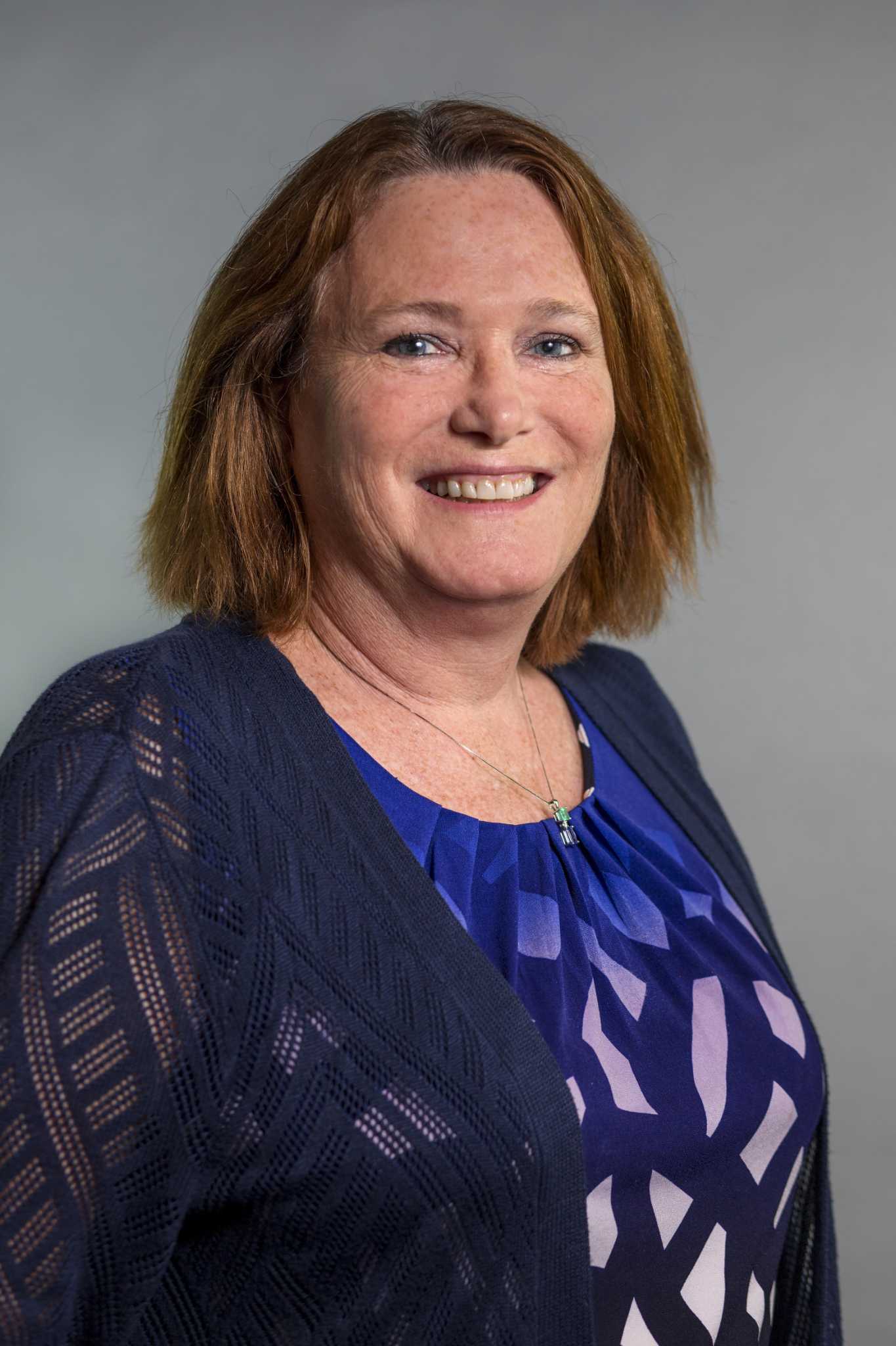 Town Council: Mary Isaac