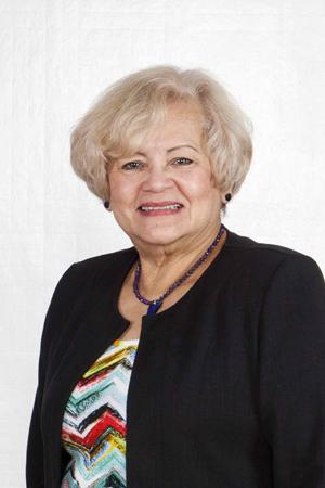 Town Council: Olga Leiva