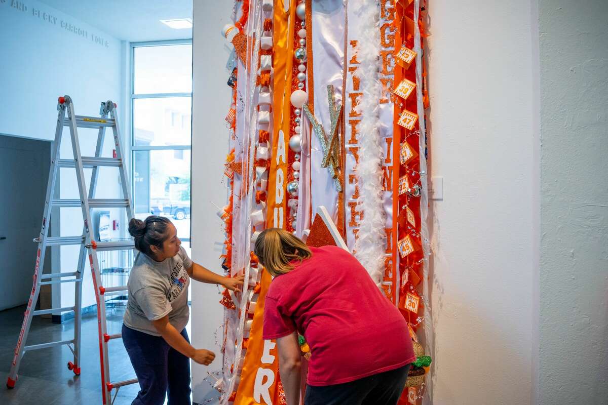 Whataburger just unveiled the 'World’s Biggest Mum' and it's everything ...