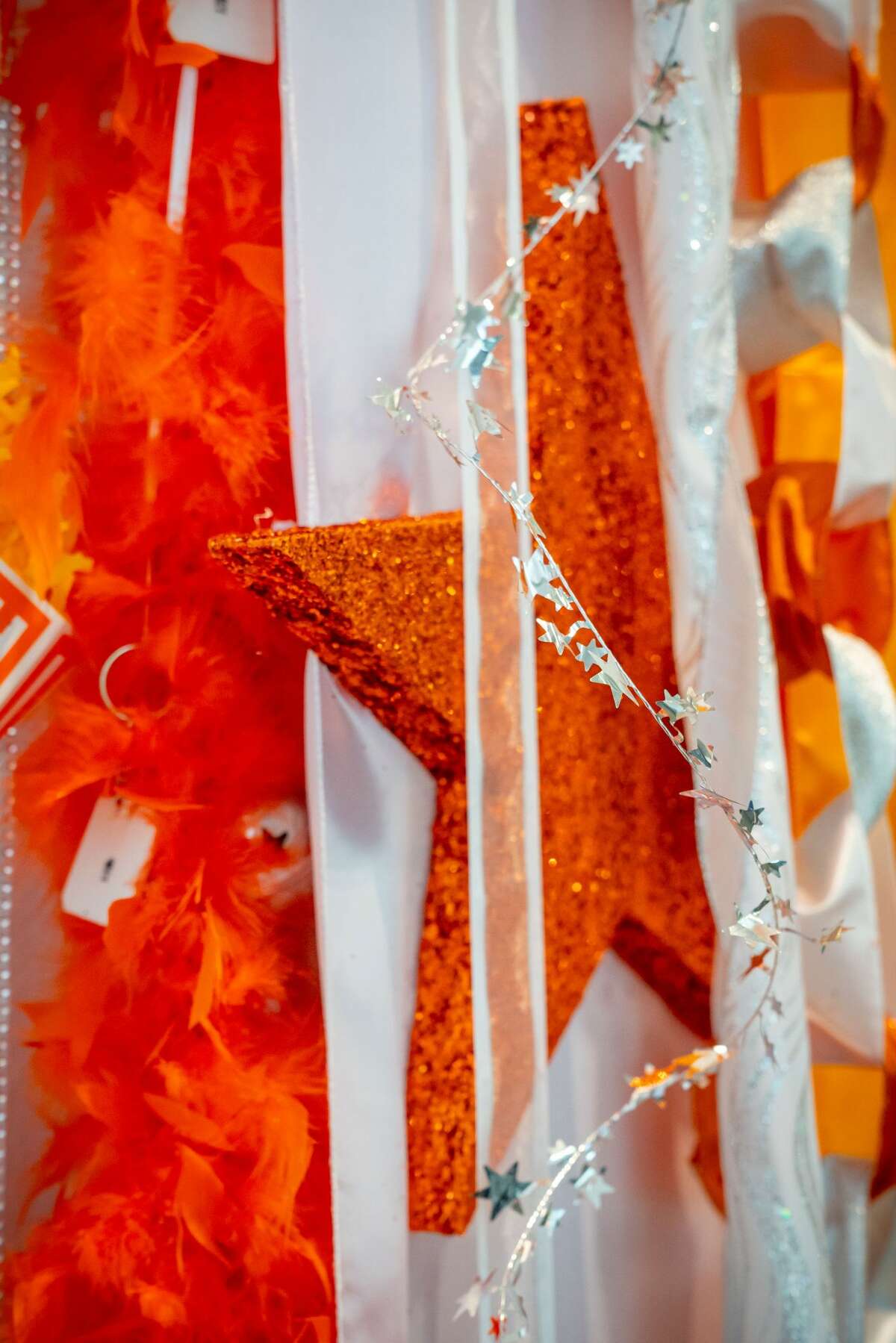 Whataburger just unveiled the 'World’s Biggest Mum' and it's everything ...