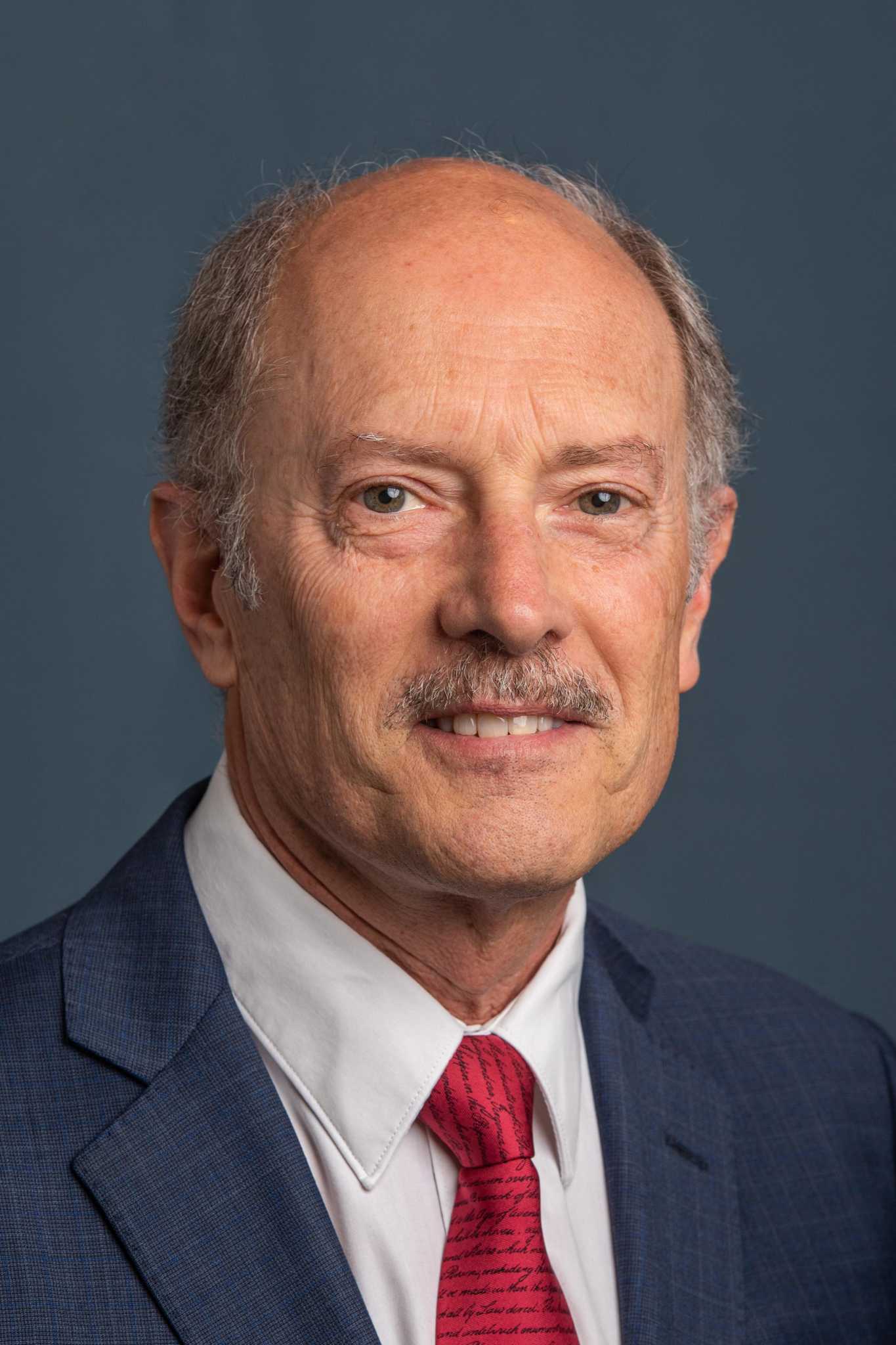 Town Council: Carl Massaro Jr.