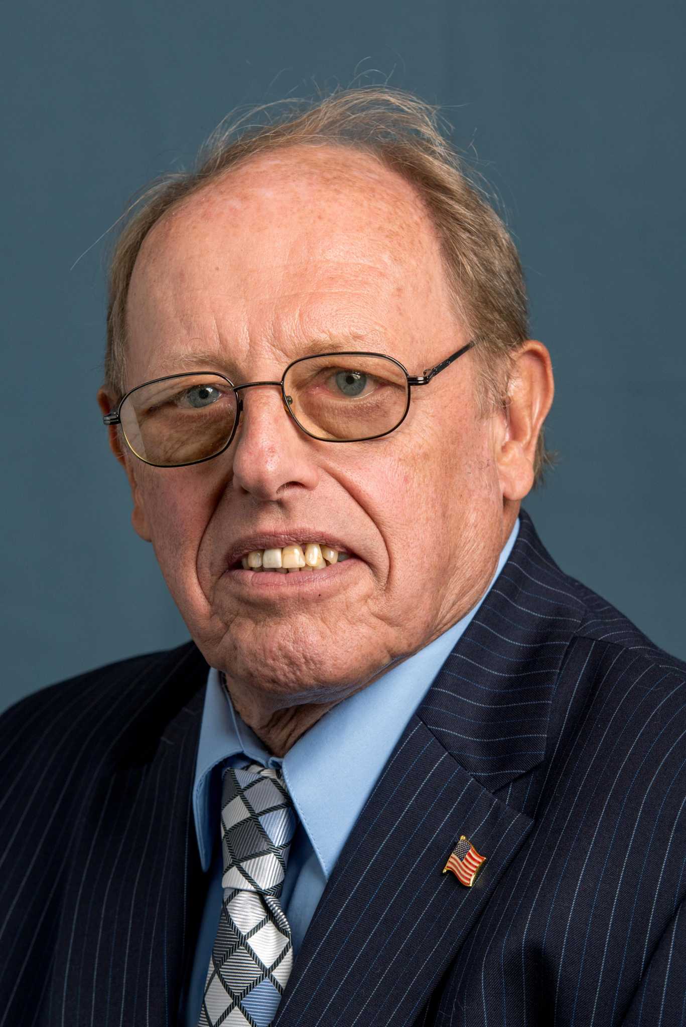 Zoning Board of Appeals: Richard Mayo