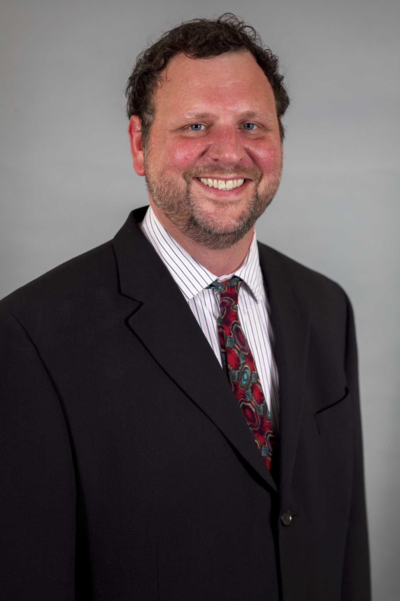 Town Council: Eric Paulson