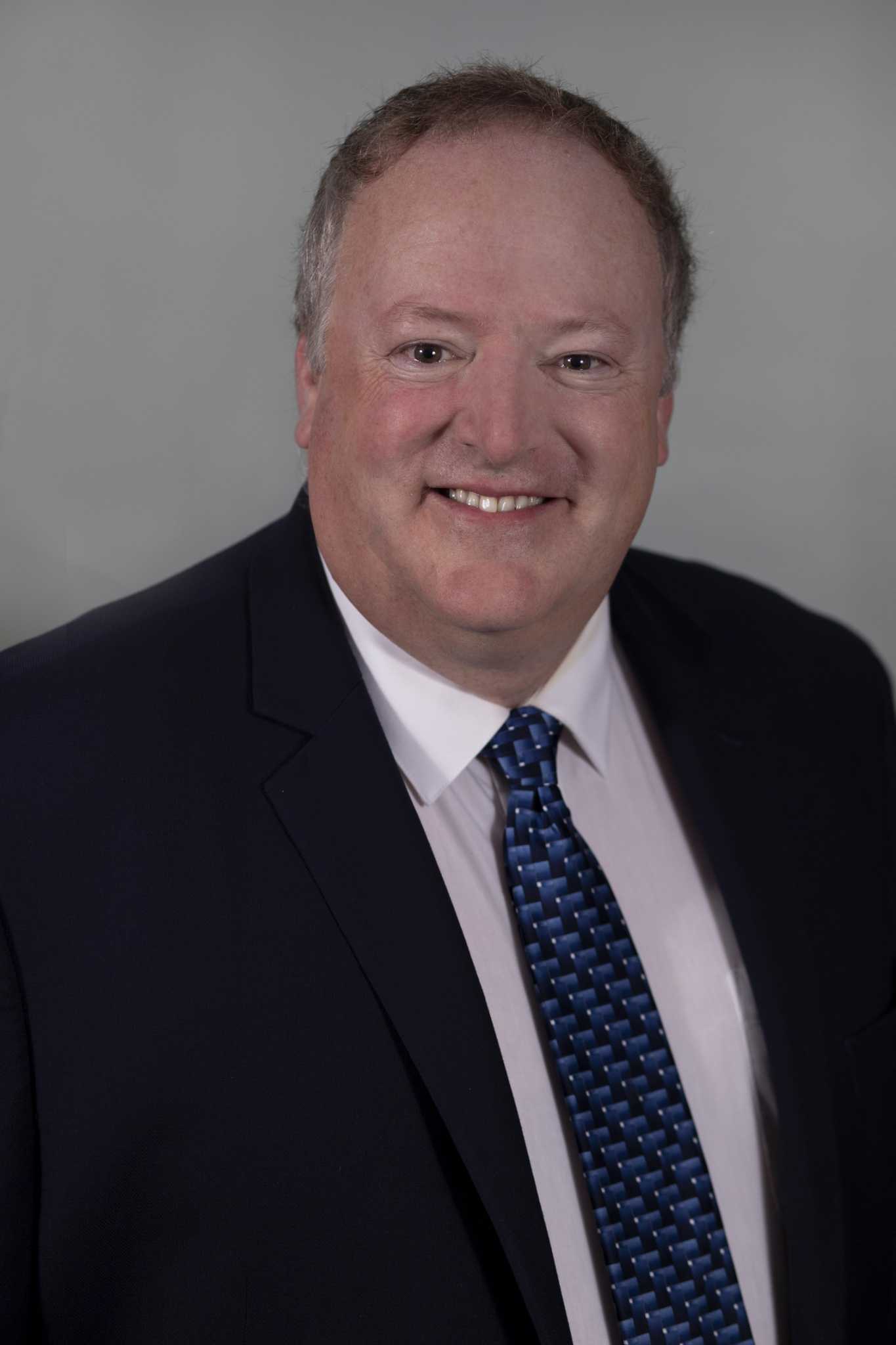 Town Council: Kevin Shively