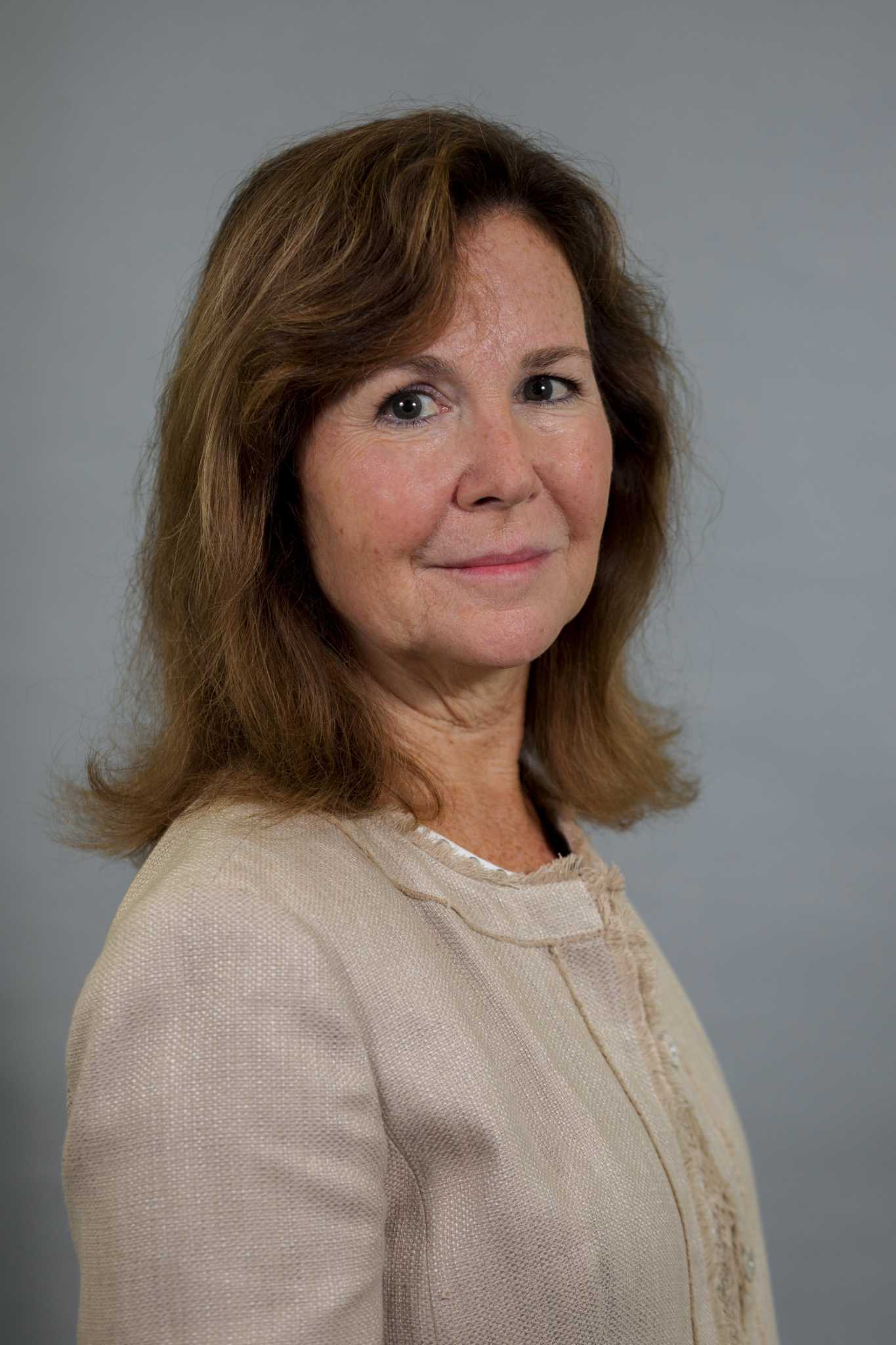 Town Council: Mary Beth Thornton